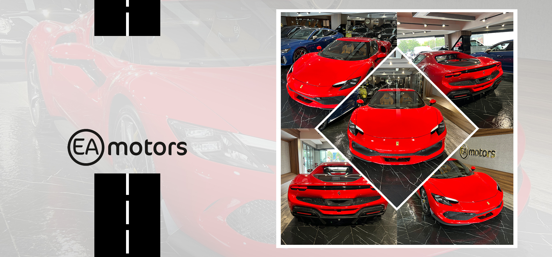 EA Motors